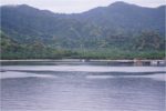 Slawi Bay, island of Komodo, Indonesia - Captain, who's driving?